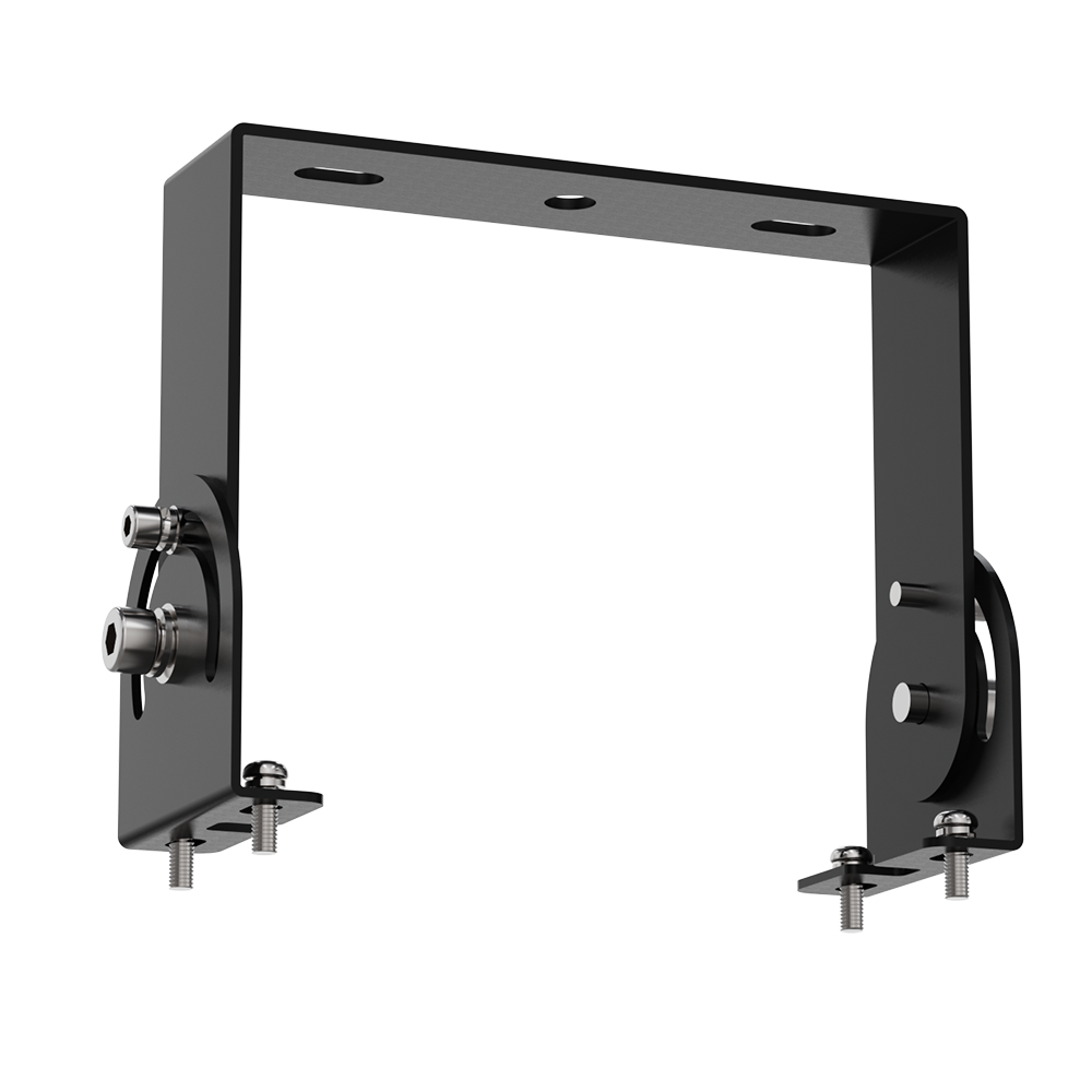 Keto Plus High Bay Adjustable Steel Mounting Bracket - Crompton Lamps ...
