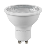 Lamps - GU10 - Page 1 - Crompton Lamps Limited