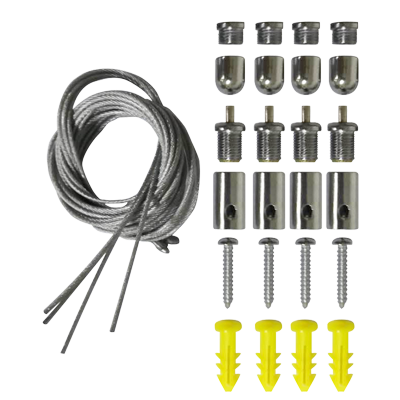 Fittings - Panel - Panel - Accessories - Crompton Lamps Limited