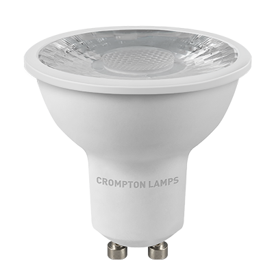 Lamps - GU10 - Page 1 - Crompton Lamps Limited