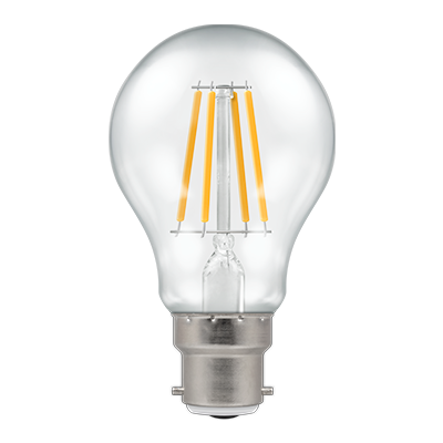 Lamps - GLS - Page 1 - Crompton Lamps Limited