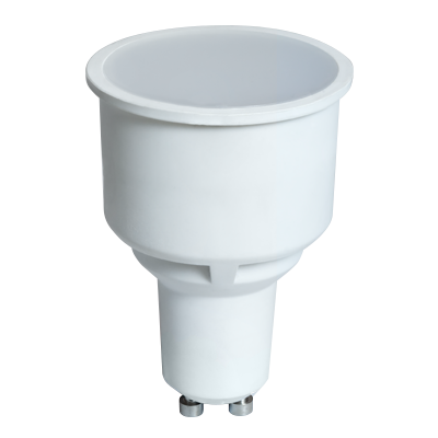 Lamps - GU10 - Long Barrel GU10 - Crompton Lamps Limited