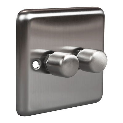 Accessories - Dimmer, Drivers & Switches - Dimmers - Crompton Lamps Limited