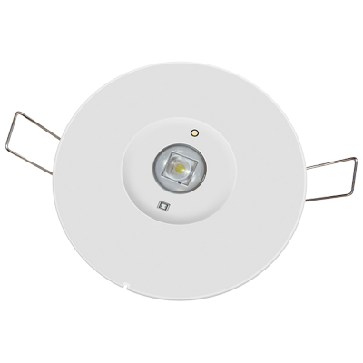 Fittings - Emergency Lighting - Krios Emergency Corridor Spot ...