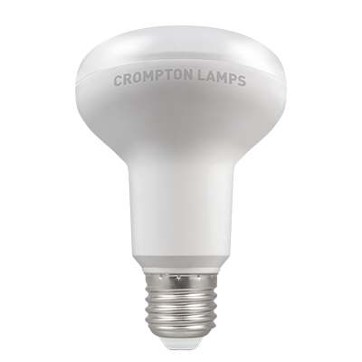 Lamps - Reflector - Crompton Lamps Limited