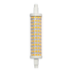 Lamps - Linear & Tubular - Linear R7 - Crompton Lamps Limited
