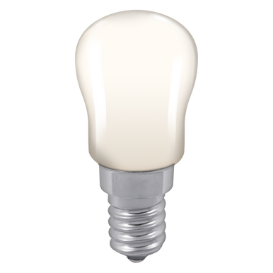 Incandescent Sign Lamp Dimmable 15W White SES-E14 - Crompton Lamps Limited