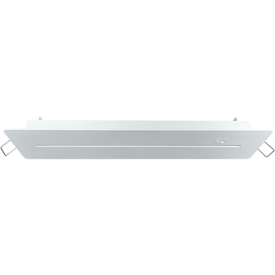 Krios Emergency Exit Blade - Recessed Kit - Crompton Lamps Limited