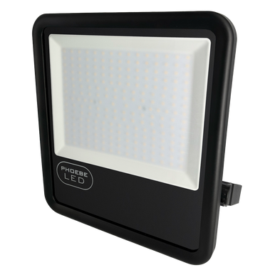 Atlas Plus Commercial Floodlight 165W 4000K - Crompton Lamps Limited