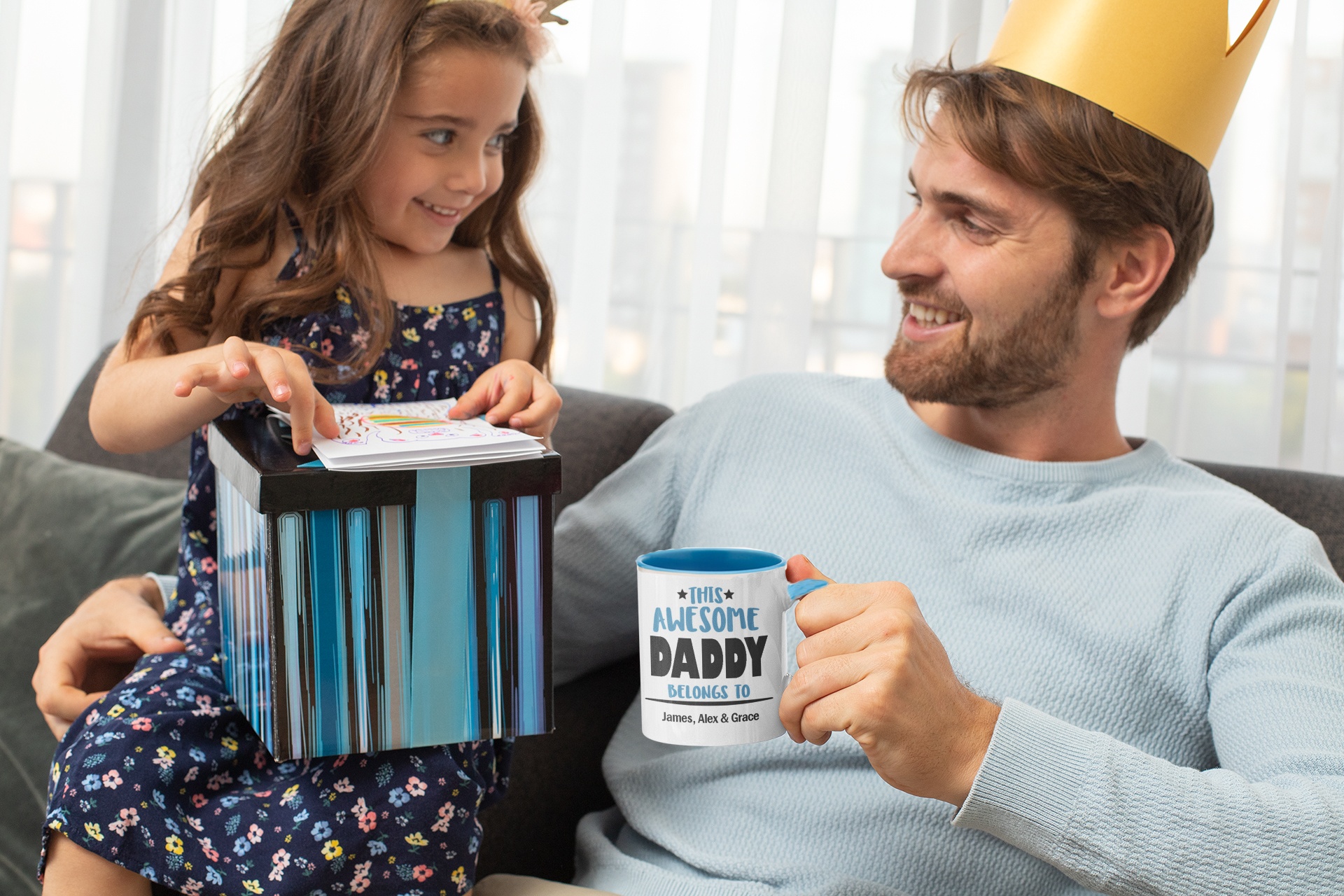 Father's Day 3rd September 2023 - Tootsie Tees