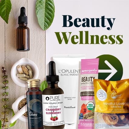 Marketplace for Prestige Beauty - Beauty Bridge