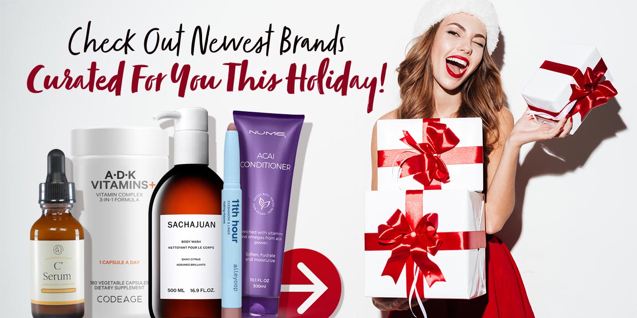 Marketplace for Prestige Beauty - Beauty Bridge