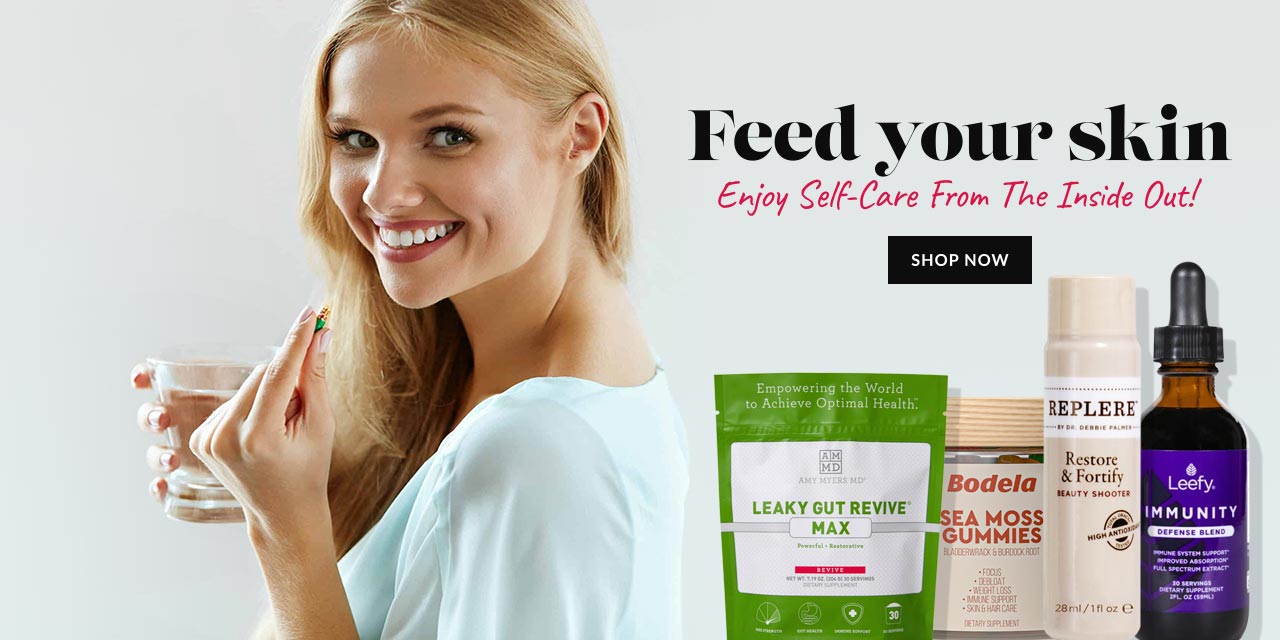 Marketplace for Prestige Beauty - Beauty Bridge