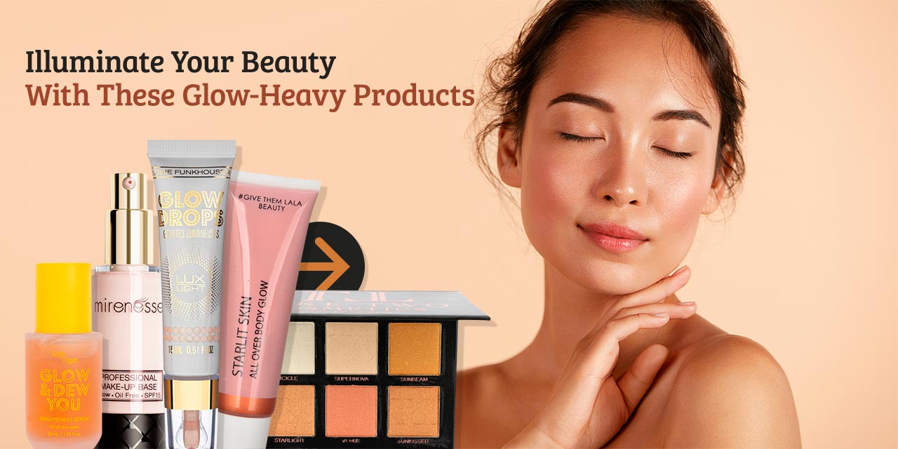 Marketplace for Prestige Beauty - Beauty Bridge