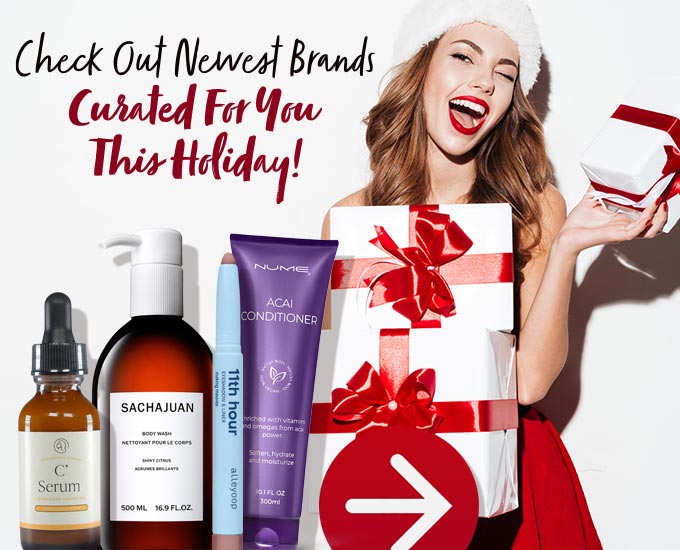 Marketplace for Prestige Beauty - Beauty Bridge