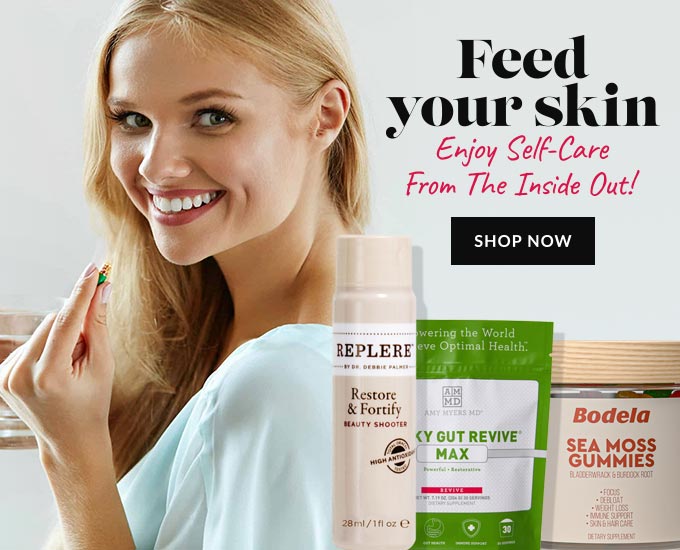 Marketplace for Prestige Beauty - Beauty Bridge