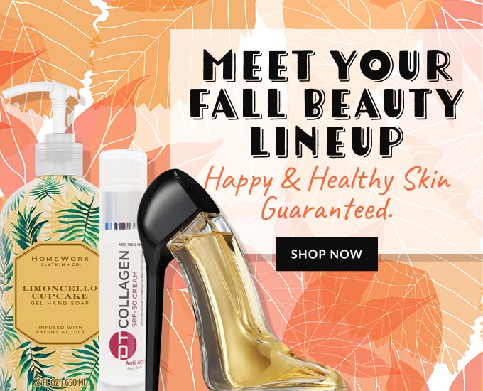 Marketplace for Prestige Beauty - Beauty Bridge