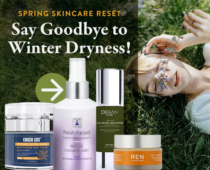 Marketplace for Prestige Beauty - Beauty Bridge
