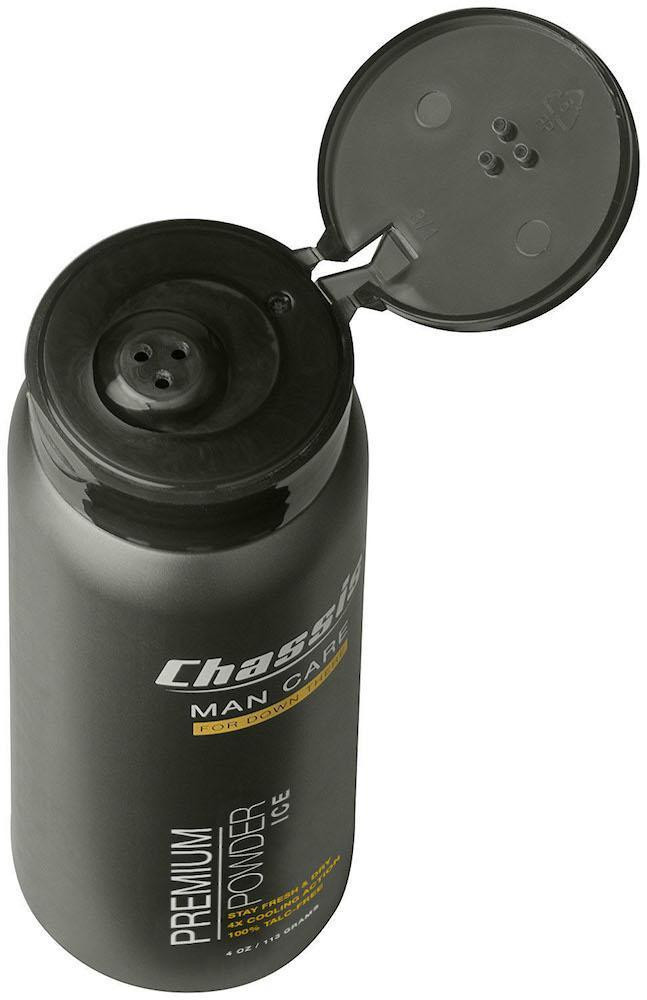 Chassis For Men - Premium Powder ICE - Beauty Bridge