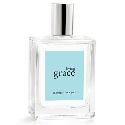 Philosophy - Living Grace Spray Fragrance Eau de Toilette (2 oz ...