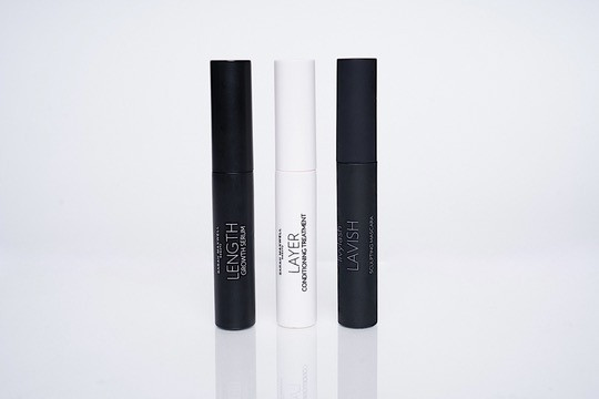 Sarah Maxwell Beauty - DAILY LASH RITUAL - Beauty Bridge