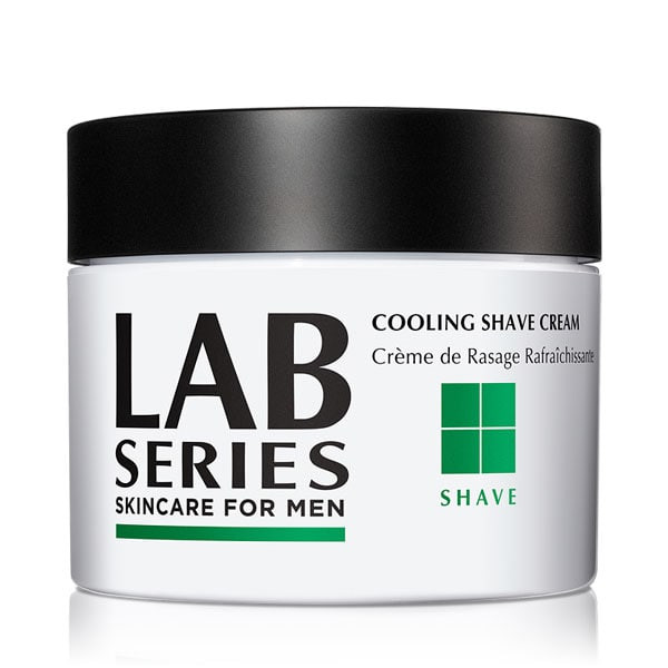 Lab Series - Cooling Shave Cream (Jar) 6.7 oz. - Beauty Bridge