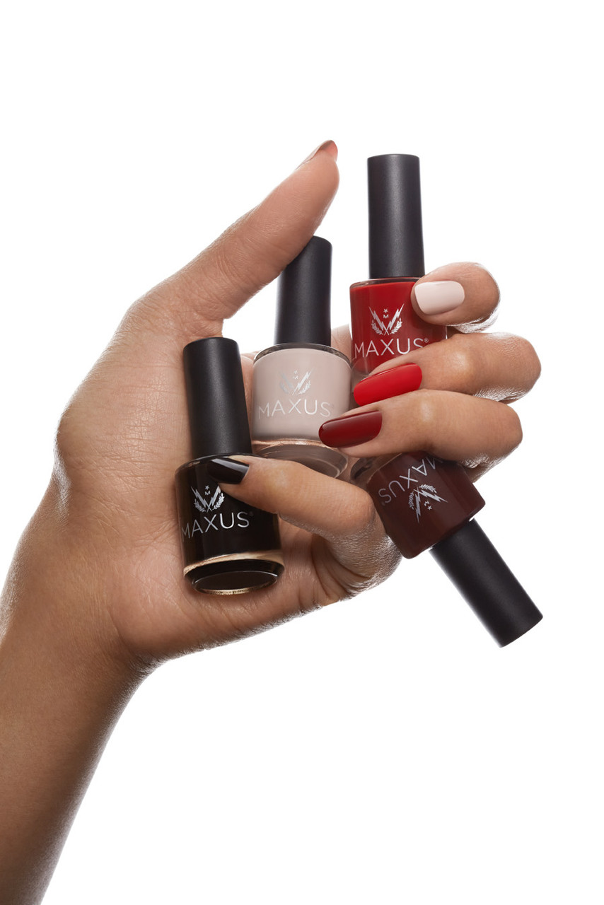 Maxus Nails - Empower Collection Gift Set - Beauty Bridge