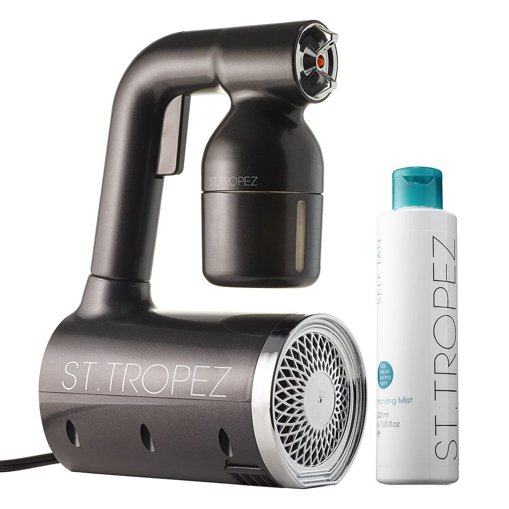 St. Tropez - Pro-Light Spray Tan System - Beauty Bridge