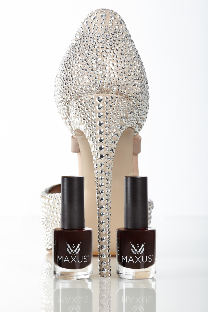 Maxus Nails - Empower Collection - Beauty Bridge