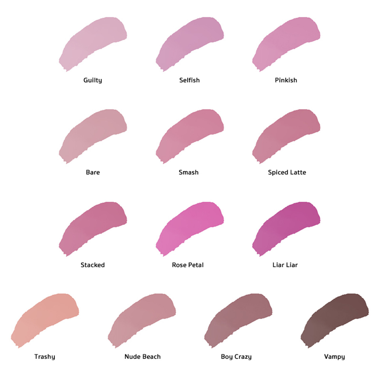 Dirty Little Secret - Lip Gloss - Beauty Bridge Dirty Little Secret - Lip Gloss - Beauty Bridge