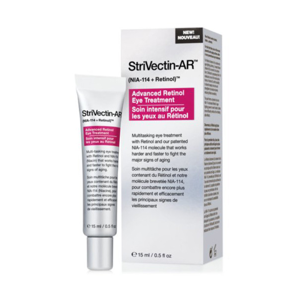Strivectin - StriVectin-AR Advanced Retinol Eye Treatment - Beauty Bridge