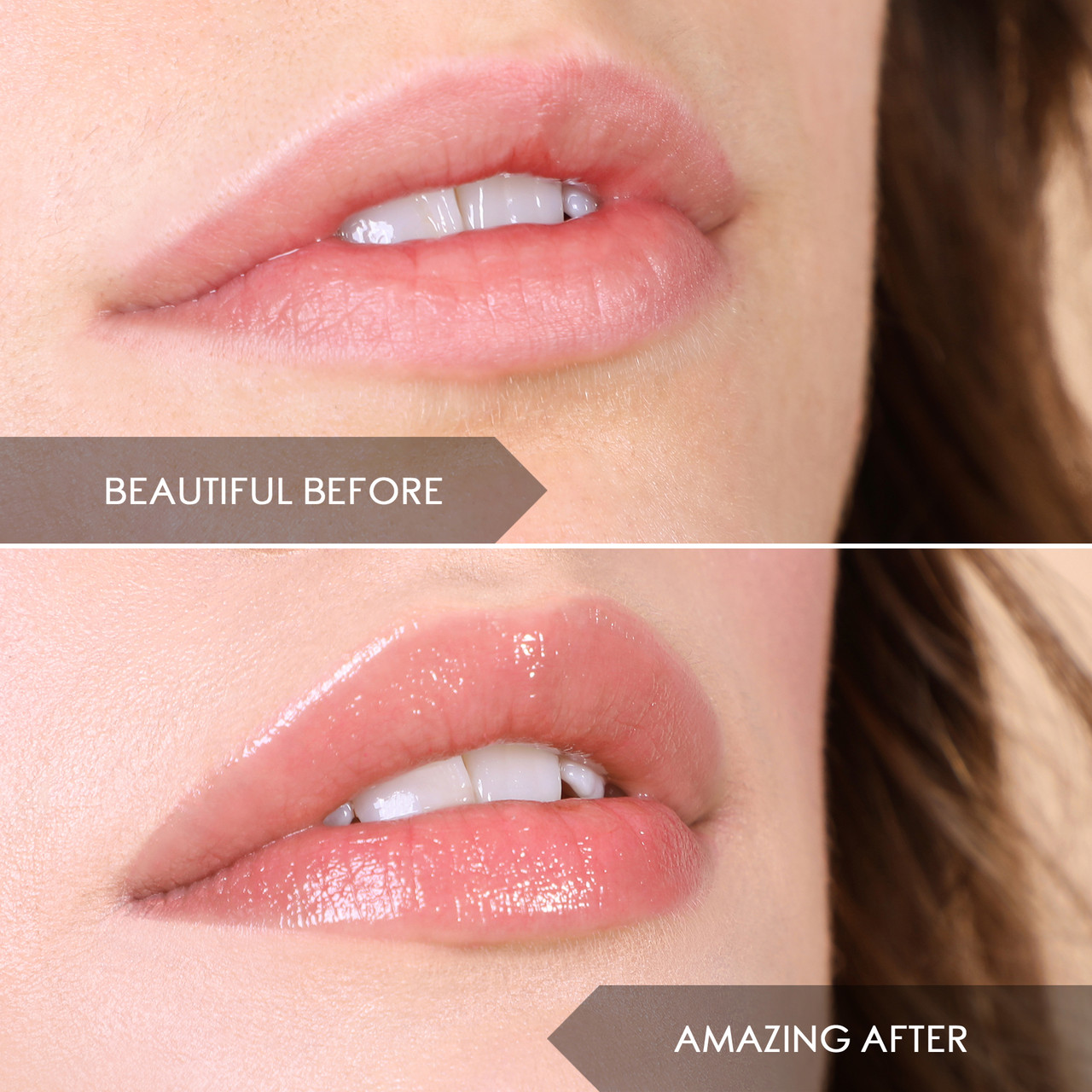 Mirenesse Lets Get Nude Lip Sex Plump Fill Tint Trio Beauty Bridge