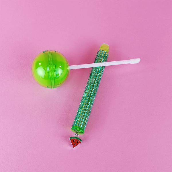 Glossy Pops - What's Up Watermelon - Beauty Bridge