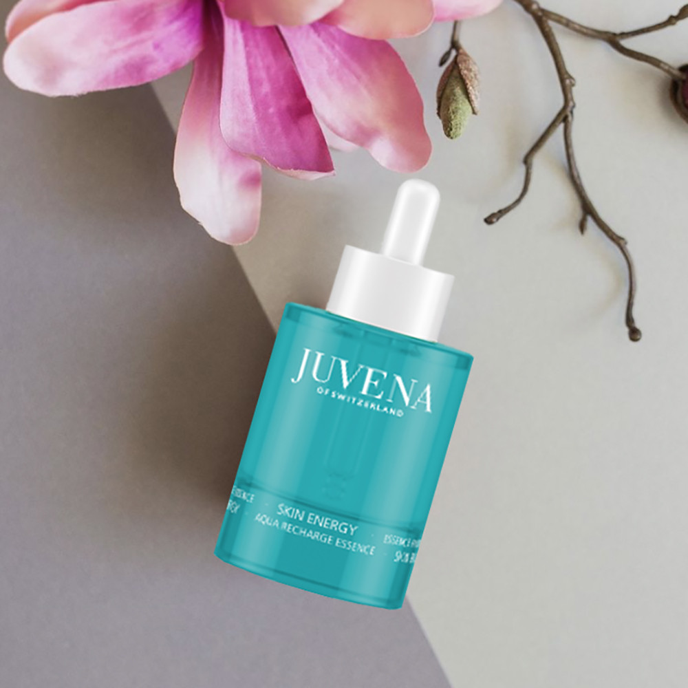 JUVENA - Skin Energy Aqua Recharge Essence - Beauty Bridge