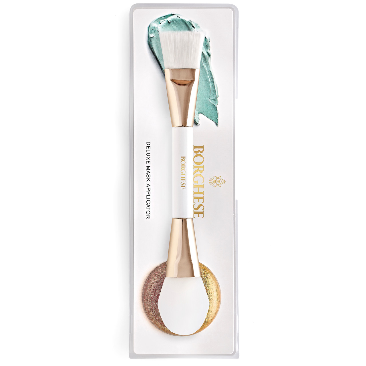 Borghese - Face Mask Applicator - Beauty Bridge