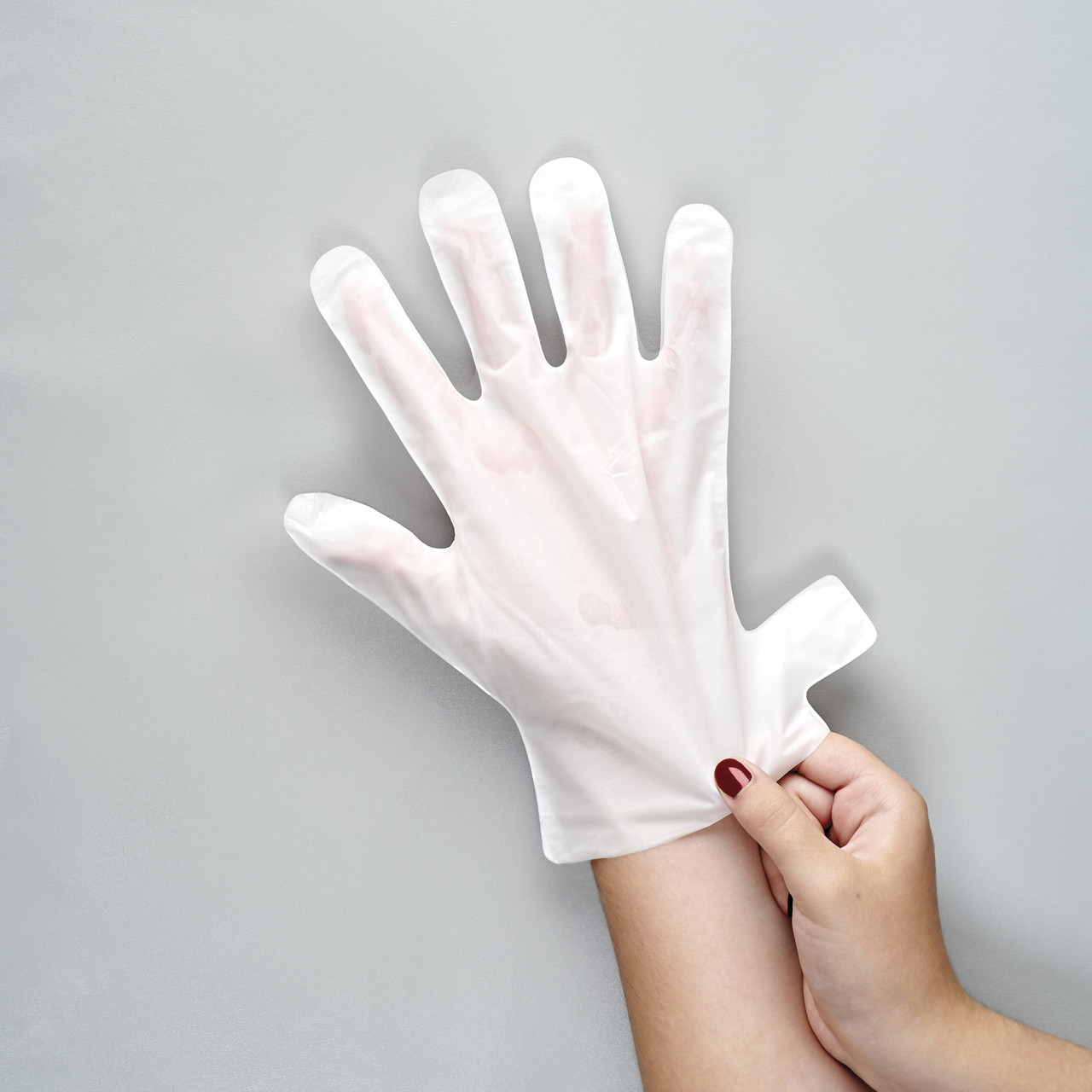 Borghese - Deep Hydration Hand Sheet Masks, 3 Pairs - Beauty Bridge