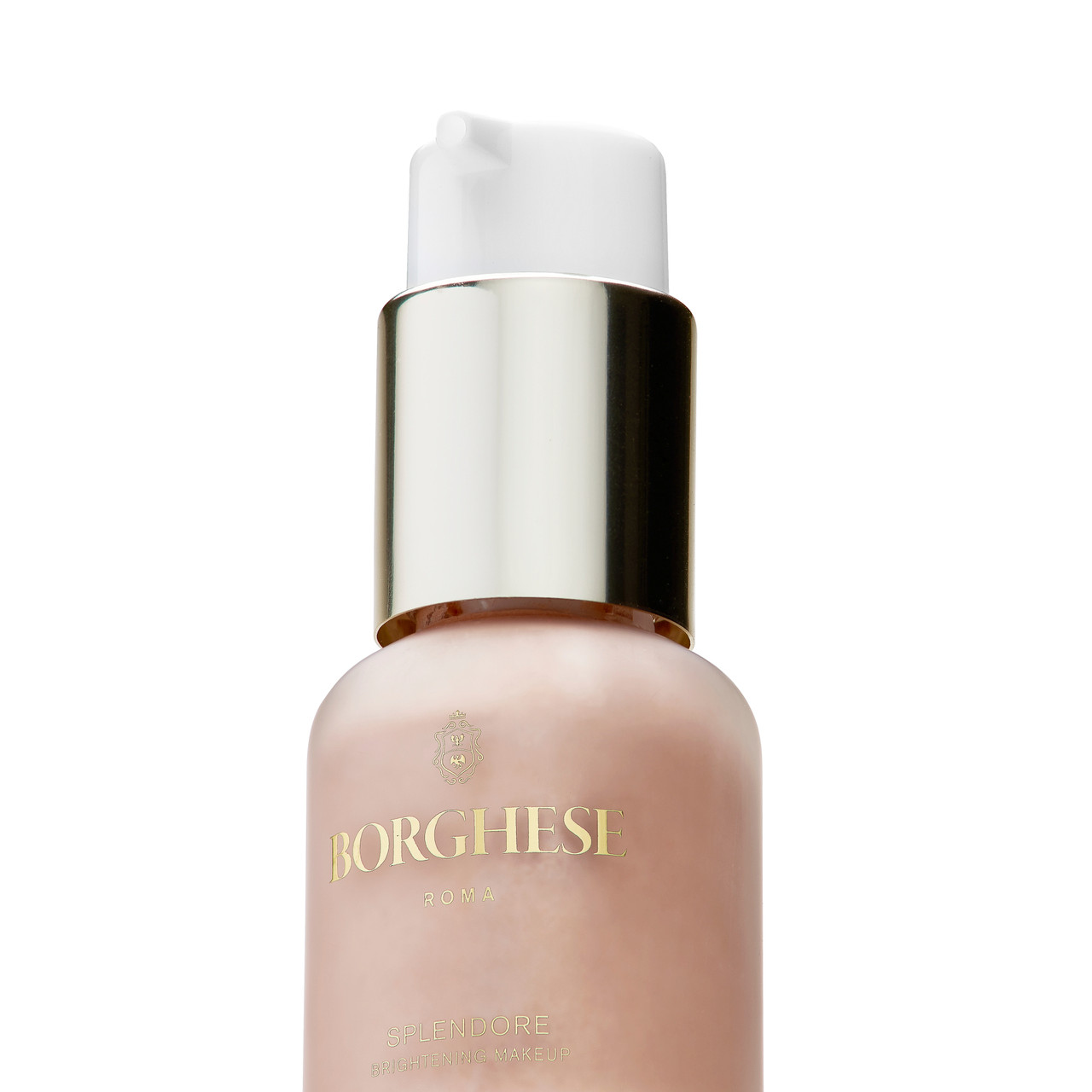 Borghese - Splendore Brightening Makeup - Beauty Bridge