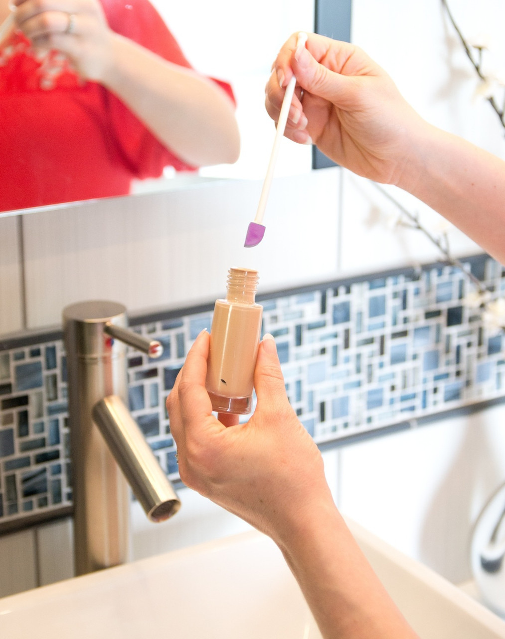 Spatty - 6 inch Cosmetic Spatty Set - Beauty Bridge