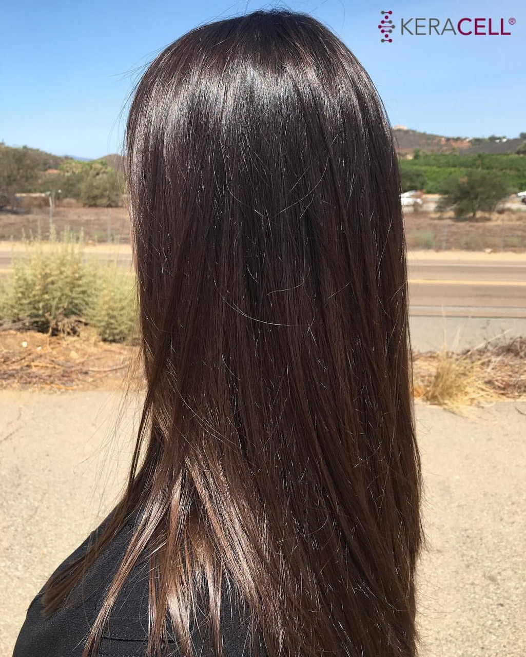 Keracell - Invigorating Shampoo - Beauty Bridge