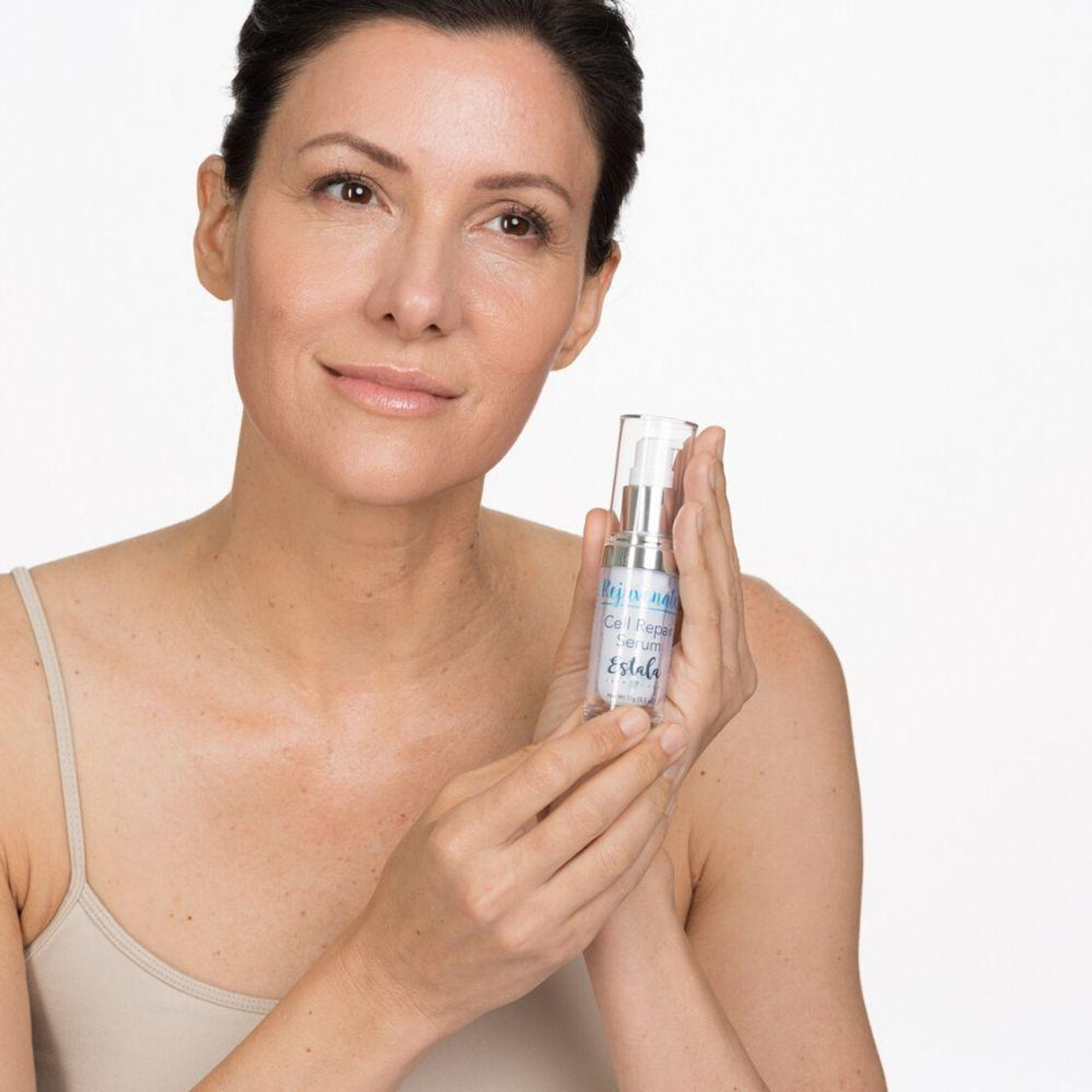 Estala Skin Care - Cell Repair Serum - Beauty Bridge