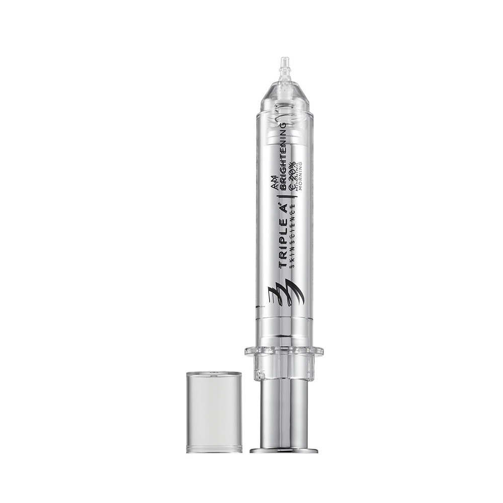 TRIPLE A skin science - AM Brightening C 20% - Beauty Bridge