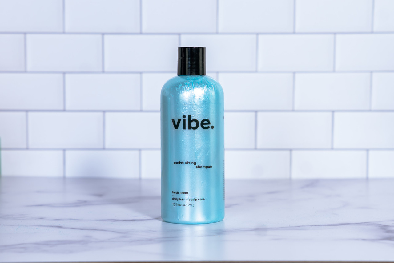 vibe body care - Vibe Shampoo 16 oz. - Beauty Bridge