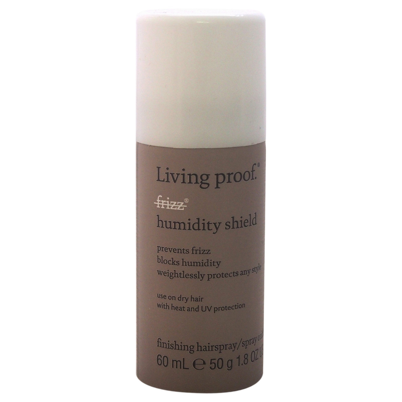 Living proof - No Frizz Humidity Shield 1.8 oz. - Beauty Bridge
