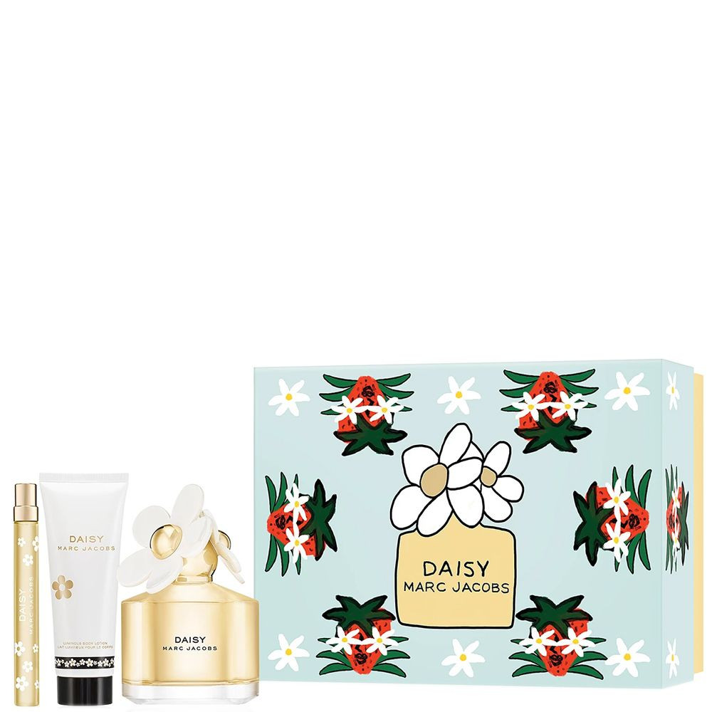 Marc Jacobs - Daisy Gift Set - Beauty Bridge