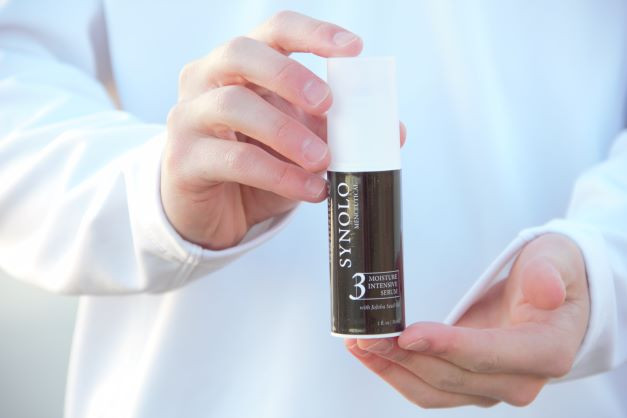 Synolo - Menceutical: Step 3 | Moisture Intensive Serum (Men) - Beauty ...