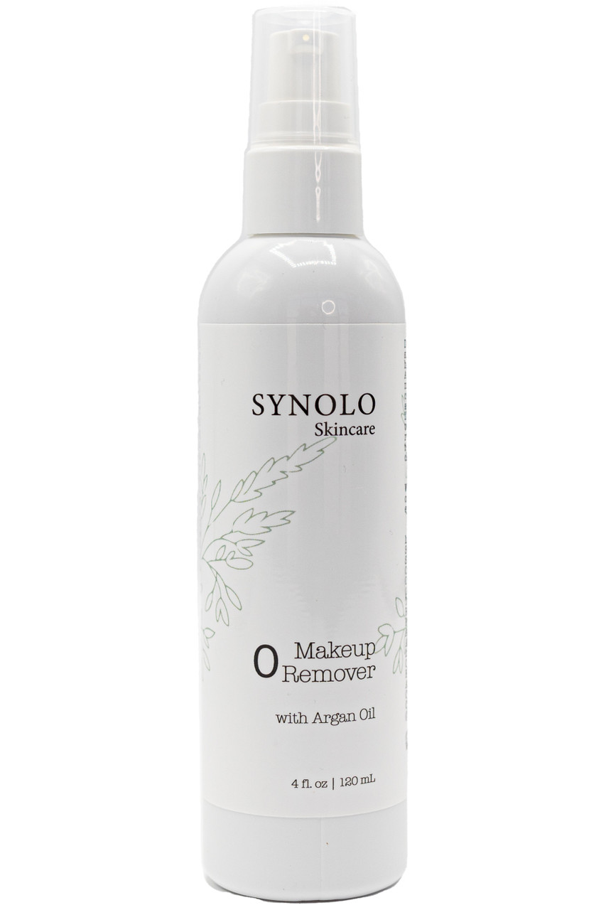 Synolo - Step 0 | Makeup Remover (Women) - Beauty Bridge