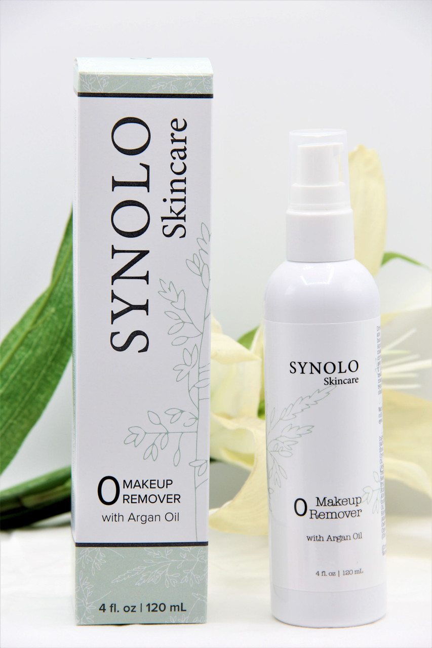 Synolo - Step 0 | Makeup Remover (Women) - Beauty Bridge