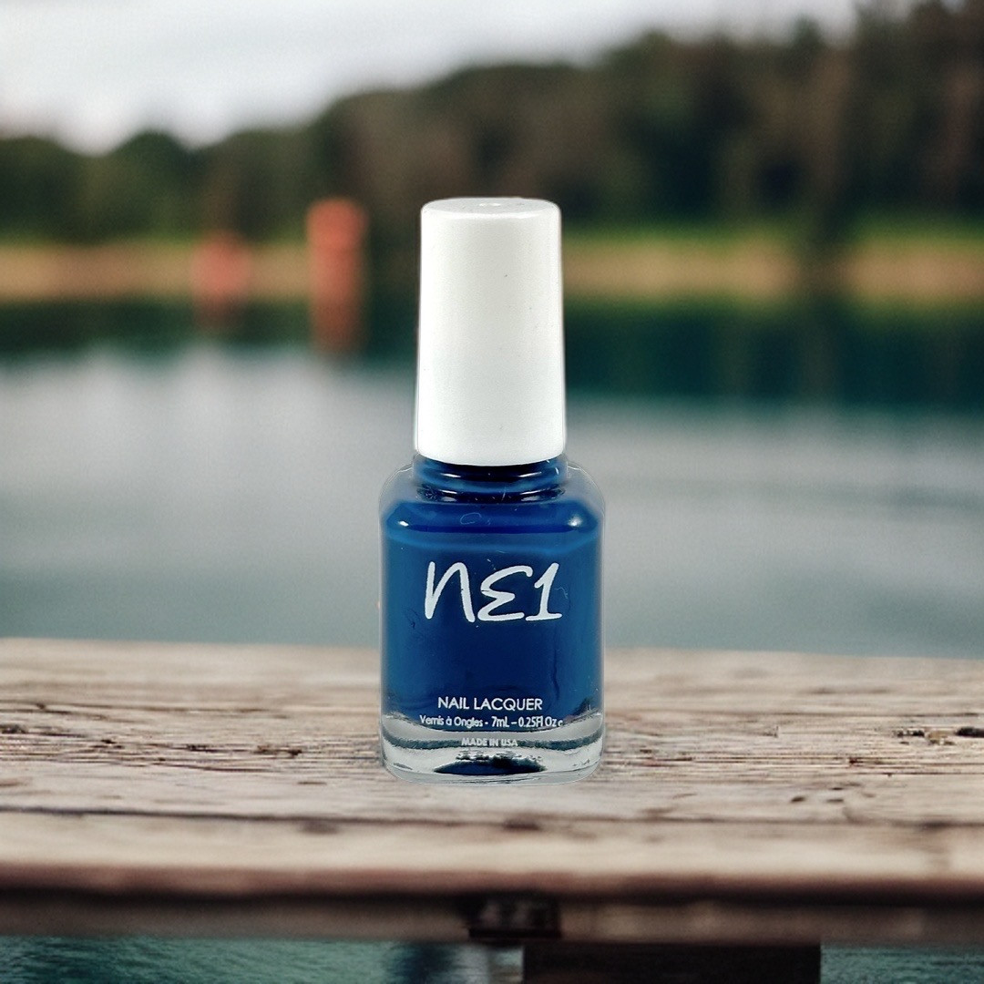 NE1 - Lakeside - Beauty Bridge