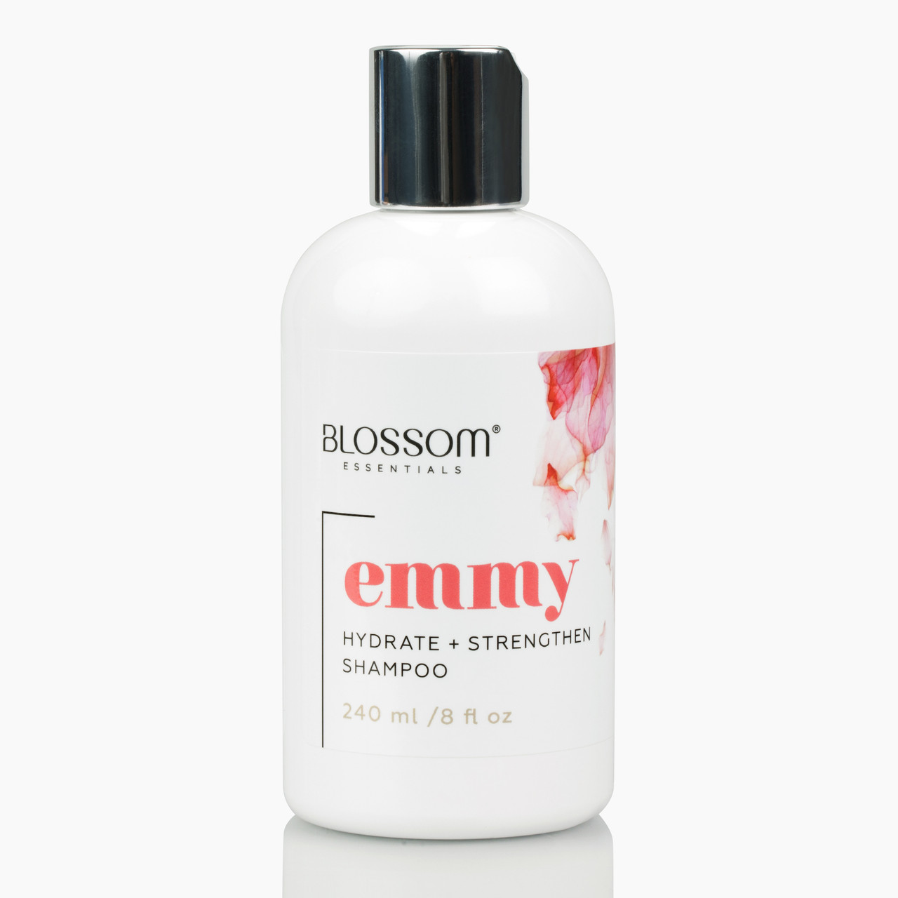 Blossom Essentials - Emmy Hydrate + Strengthen Natural Shampoo - Beauty ...