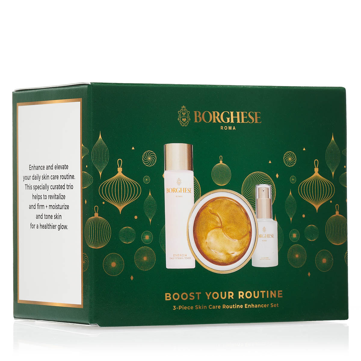 Borghese - 3-Piece Boost Your Routine Gift Set - Beauty Bridge